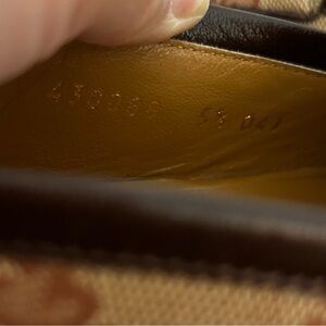 Gucci | Shoes | Gucci Mens Jordaan Loafer New In Box | Poshmark